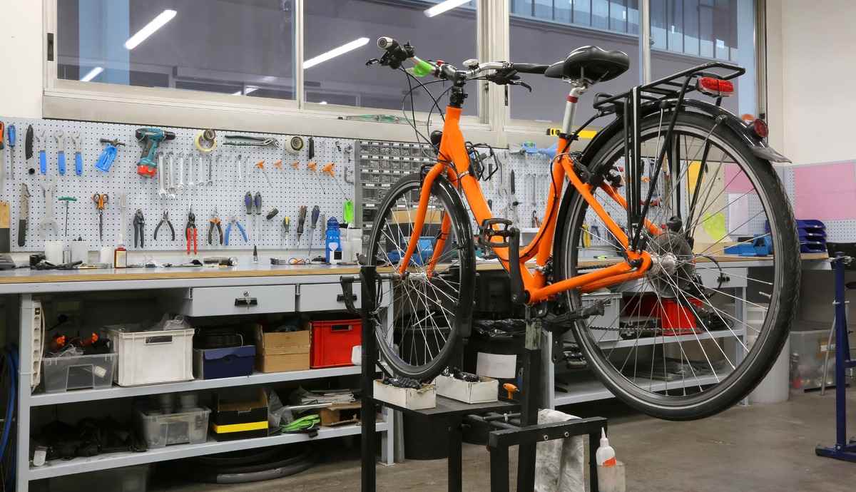 Talleres De Bicicletas Cerca De Mi Ubicaci 243 N Sunnytrail Es
